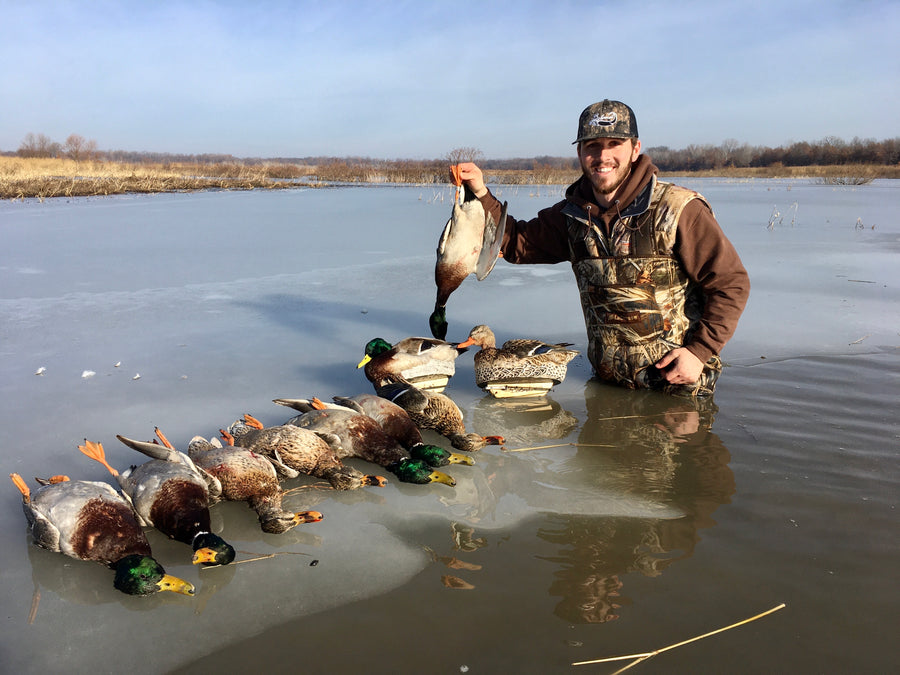 Gallery – Boland Decoys