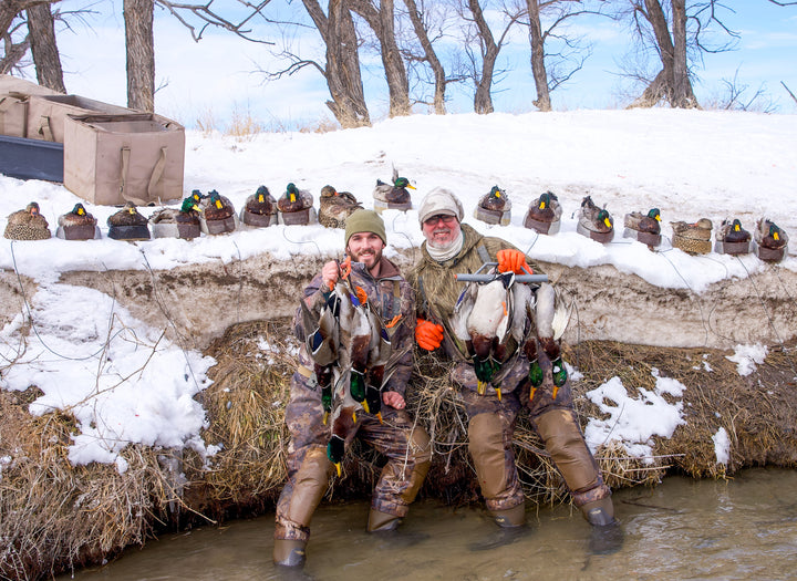 Gallery – Boland Decoys